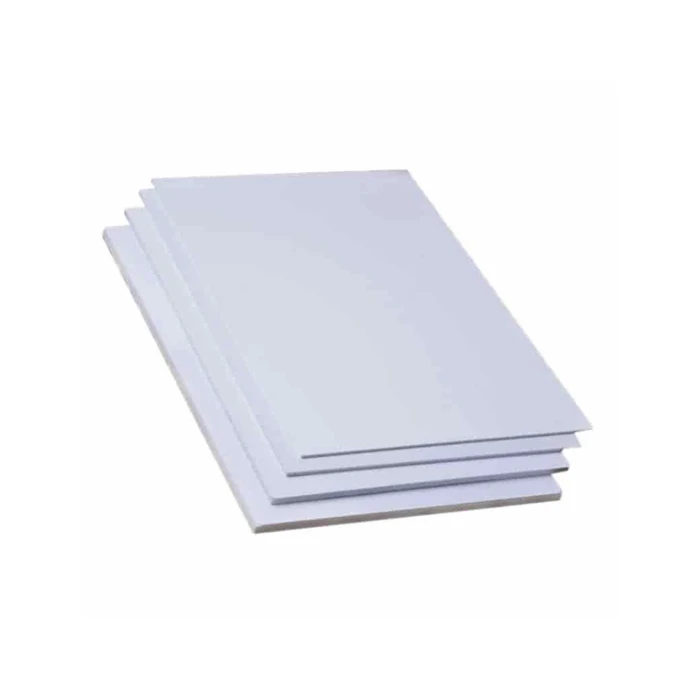 Pvc Sheet 4' X 8' X 1/2" - Buy 3/4 In. X 4 Ft. X 8 Ft. White Pvc Sheet ...