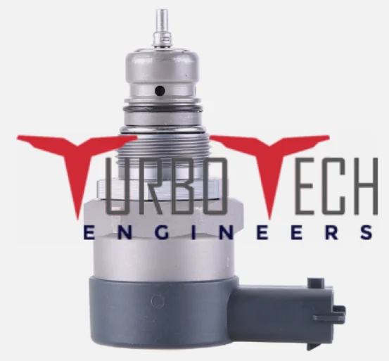 Common Rail Fuel Pressure Control Valve Drv 0281002785 - Buy Common ...