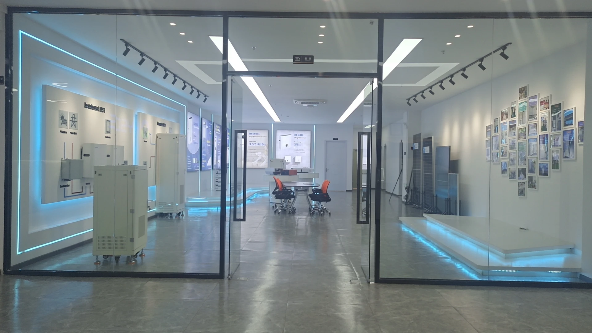 51.2v 100ah Lithium Ion Batteries Solar Photovoltaic Power Generation ...