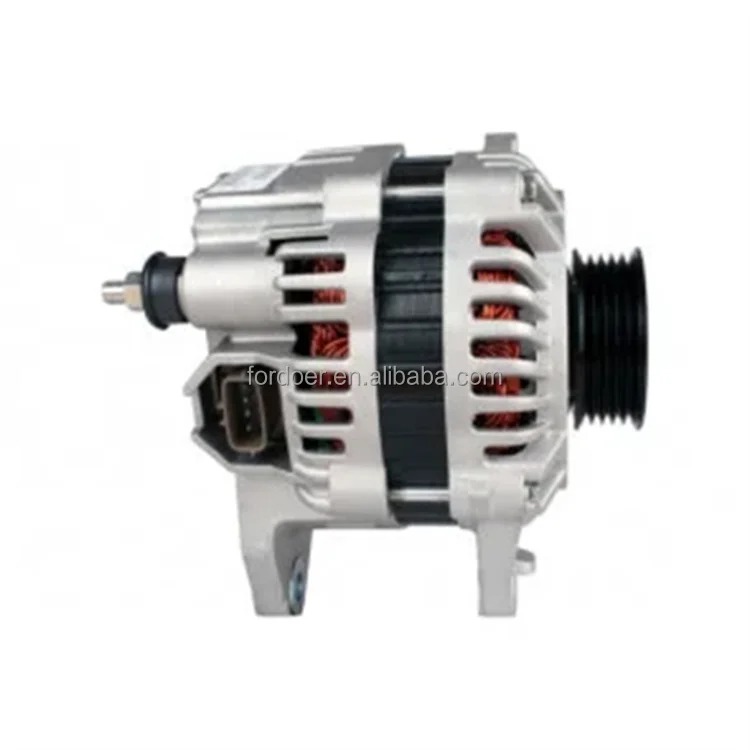 Alternator A2TA5191 A2TB5791 MD322925 MD363639 MD367214 for 4G14 4G92