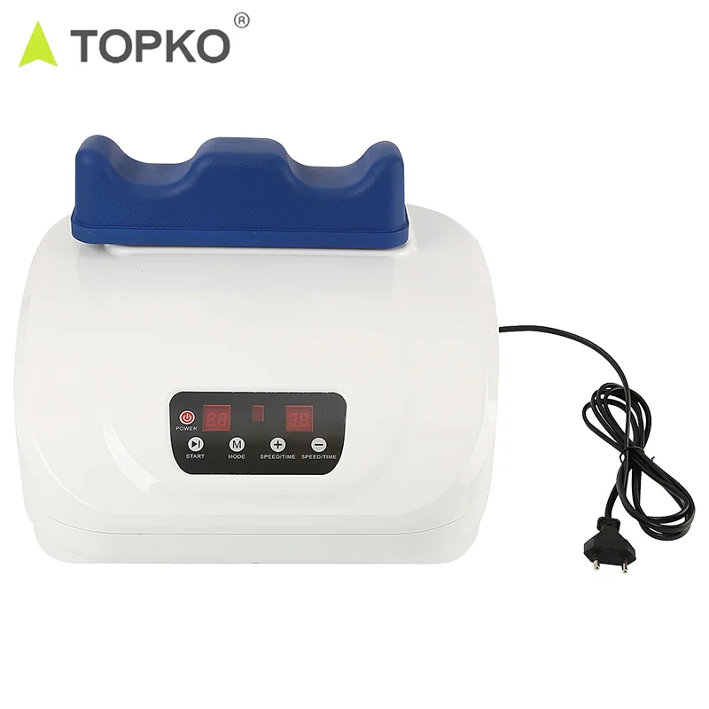 Topko High Quality Swing Exerciser Swing Chi Machine Abs Shell + Pu ...