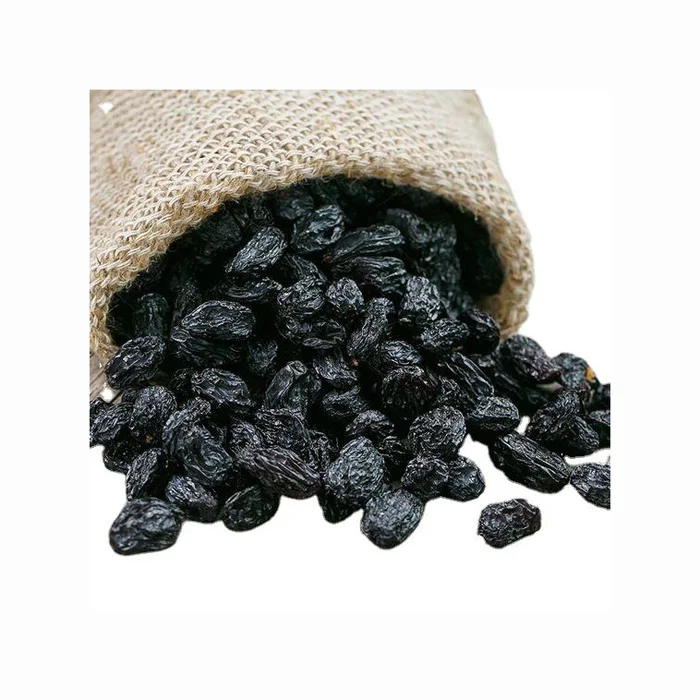 Raisins Black-shade Dried (100-120) Wholesale Natural Bulk Large ...