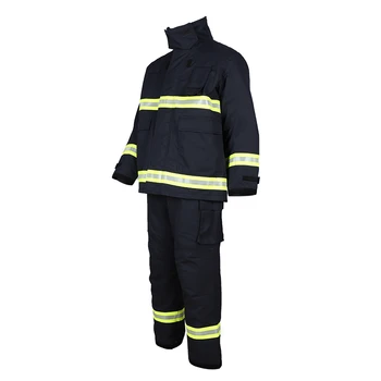 Custom Factory Safety Work Uniform Long Sleeves Working Clothes ...
