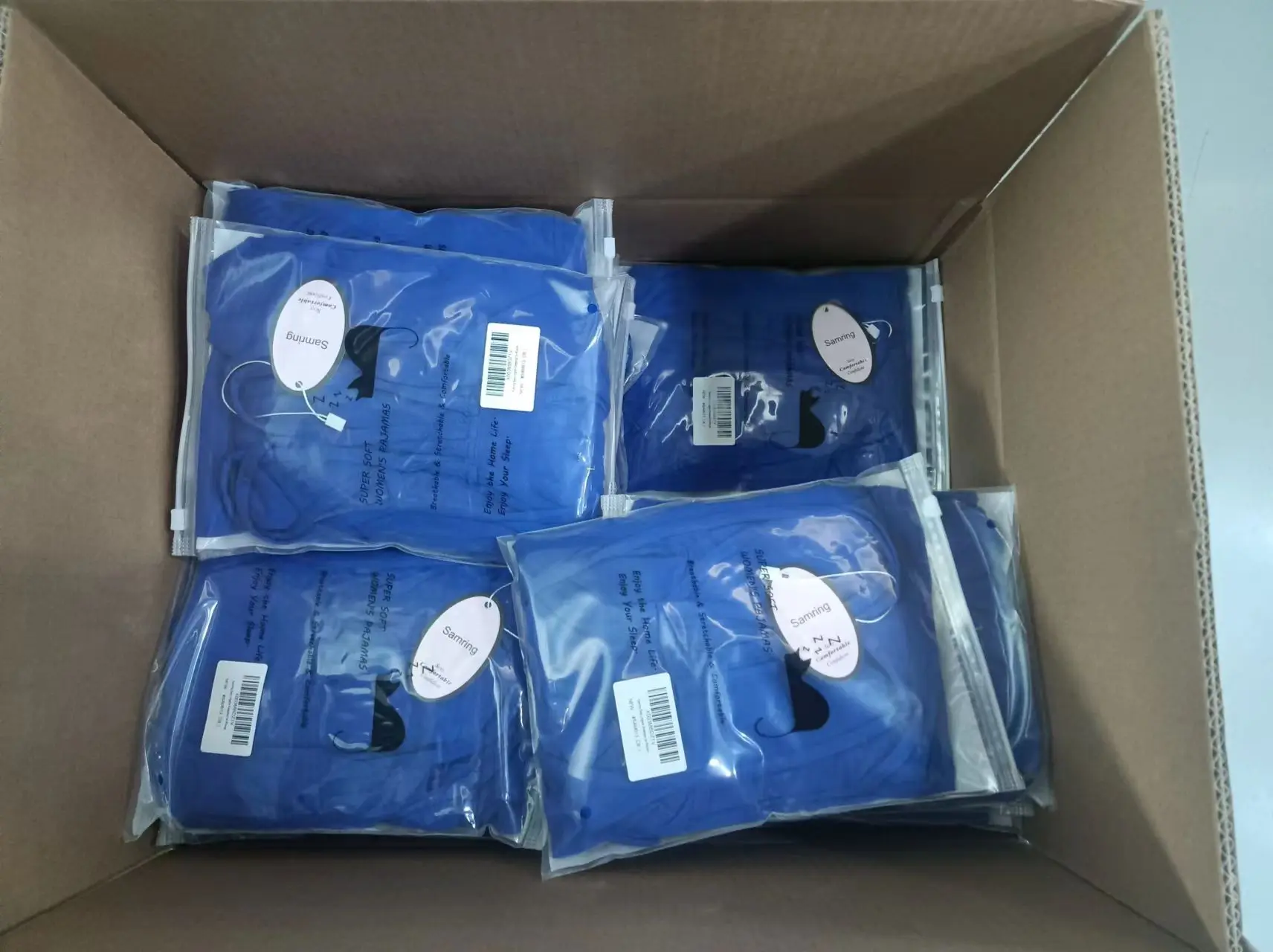 Luxury Satin Silk Robe Women Bride Bridesmaid Night Grown Wedding Party ...