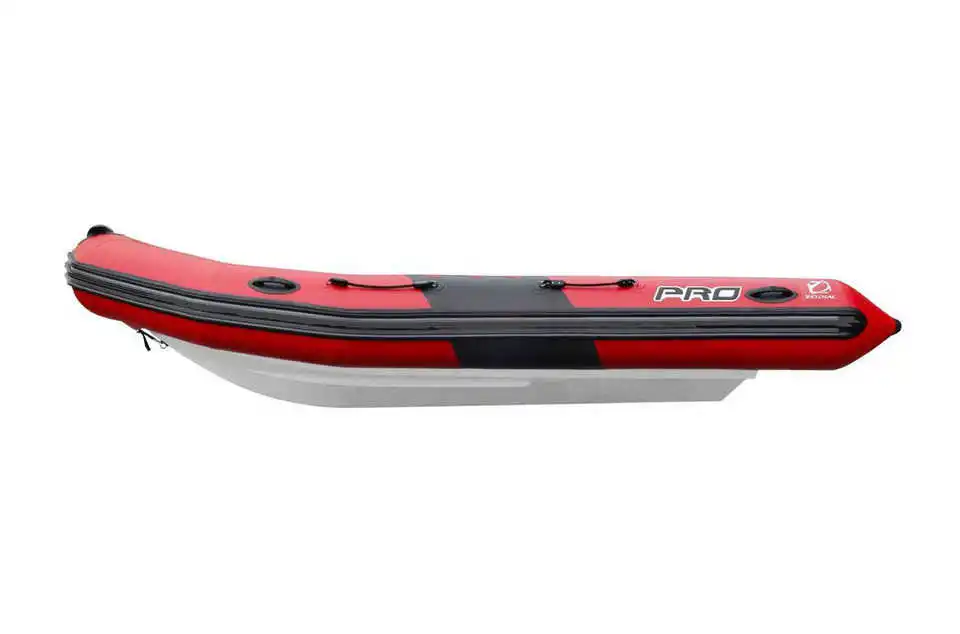 2023 Zodiac Pro Series | Pro Classic 500 For Sale - Buy 2023 Barletta ...