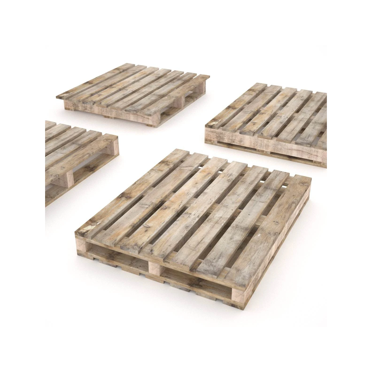 Cheap Price Factory Wooden Pallet/ Pallets For Sale - Buy Wholesale New ...