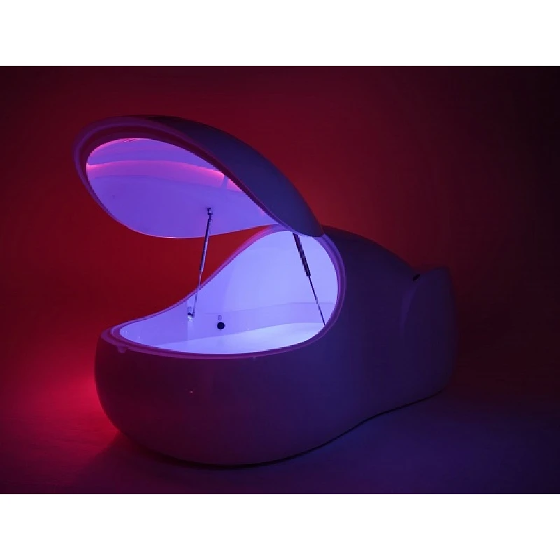 Acrylic Floating Tank Portable Spa Capsule For Relaxing Body Float ...