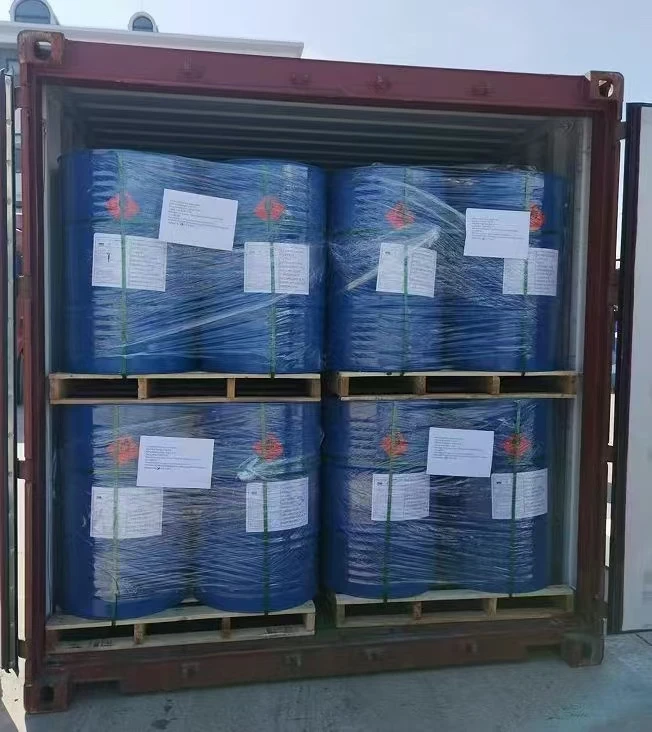 96% Ethanol - Premium Grade Edible Alcohol for Industries