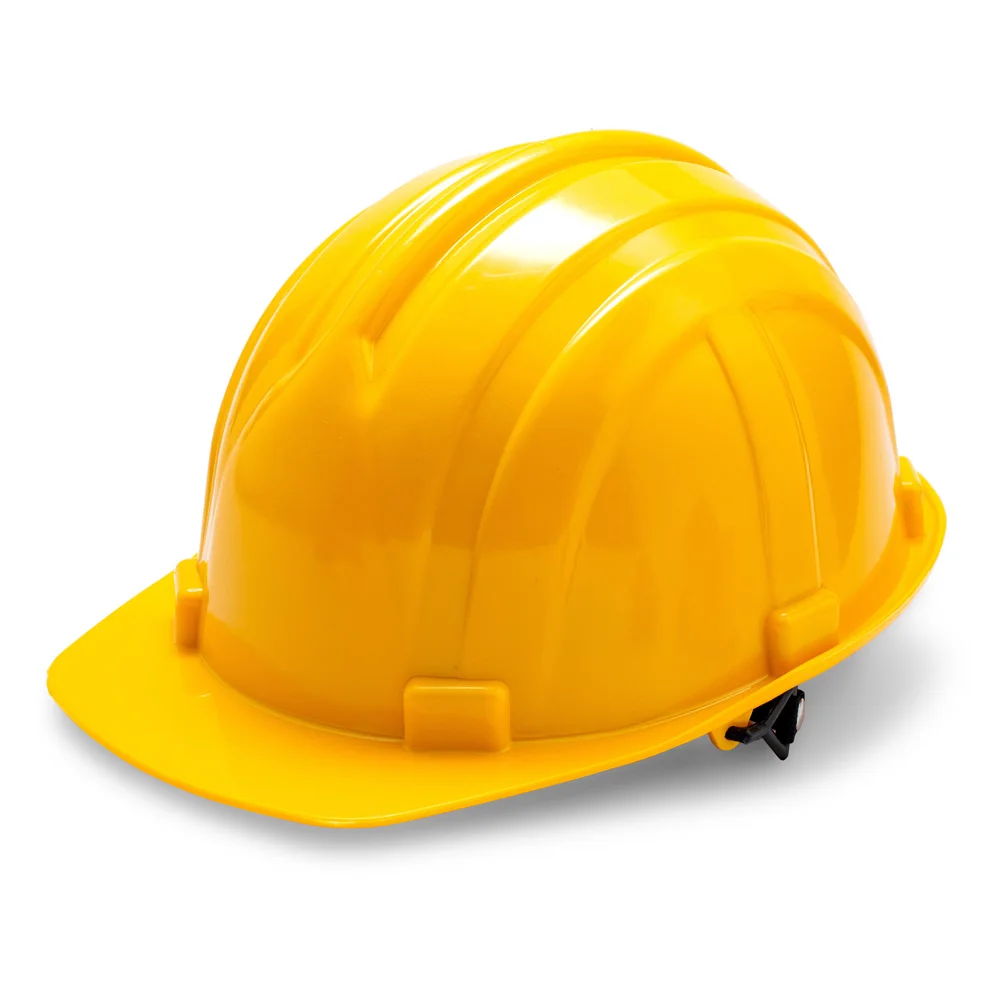 Premium Construction Helmet Made In Uzbekistan With Care By The ...