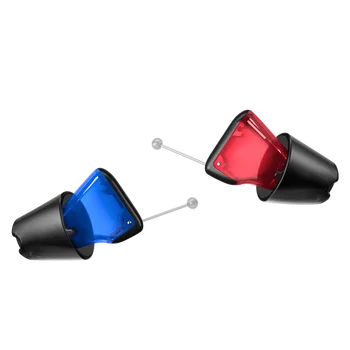 Siemens Hearing Aids Rechargeable Signia Silk Charge & Go 1 Ix Wireless ...