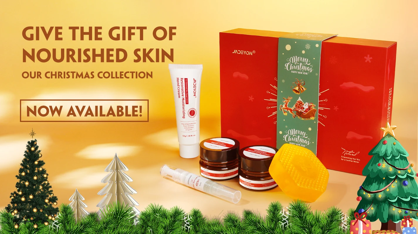 Self Care Gift Set Vitamin C Skin Care Set Face Moisturizer Face Cream ...