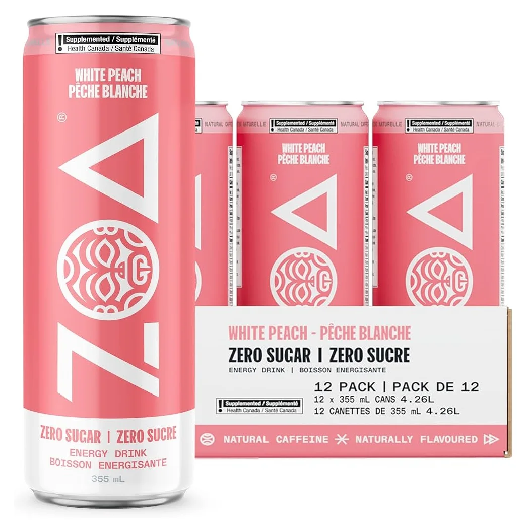 Original Rock Energy Drink | Zoa Energy Cans At Cheap Wholesale Price ...