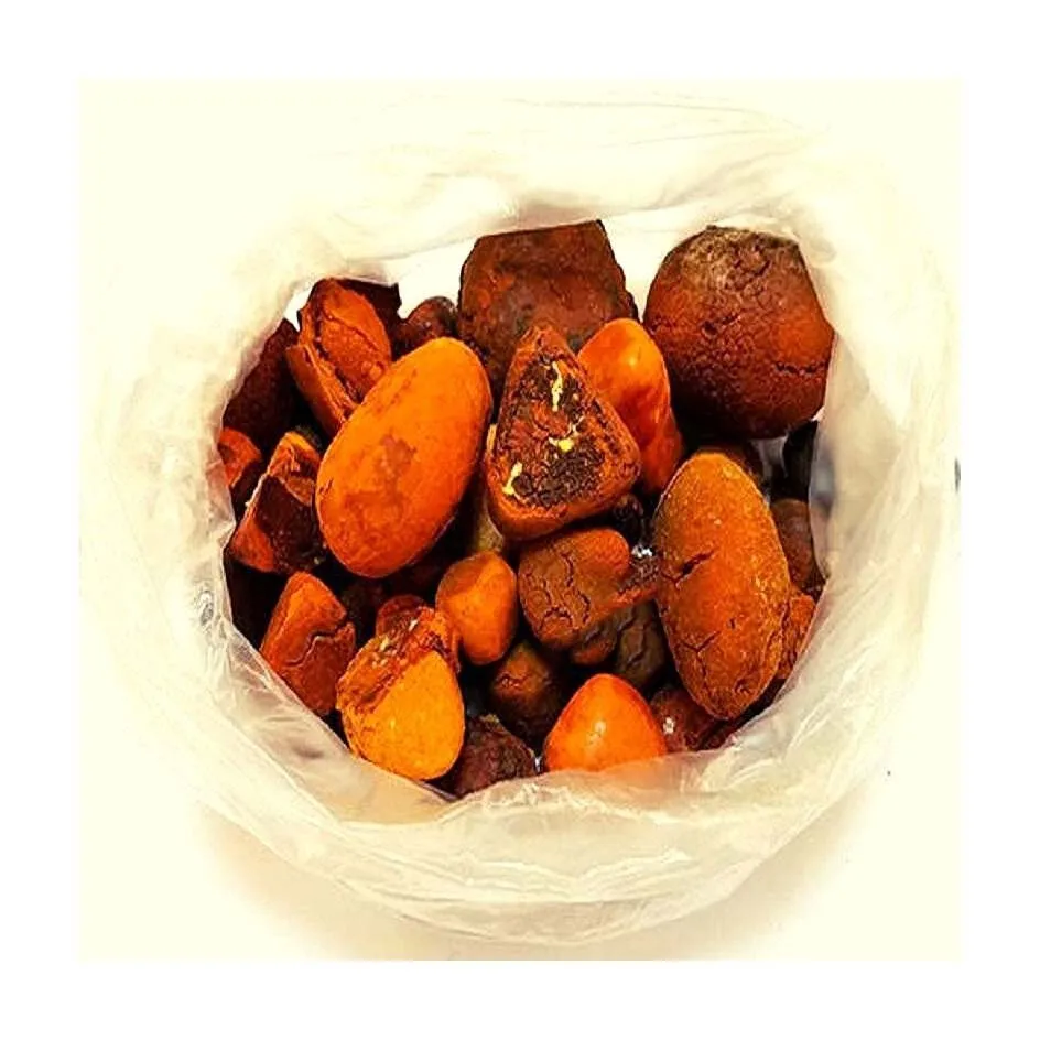 Ox Gallstones Cattle Gallstones Cow Gallstones Quality Dried - Buy 100% ...