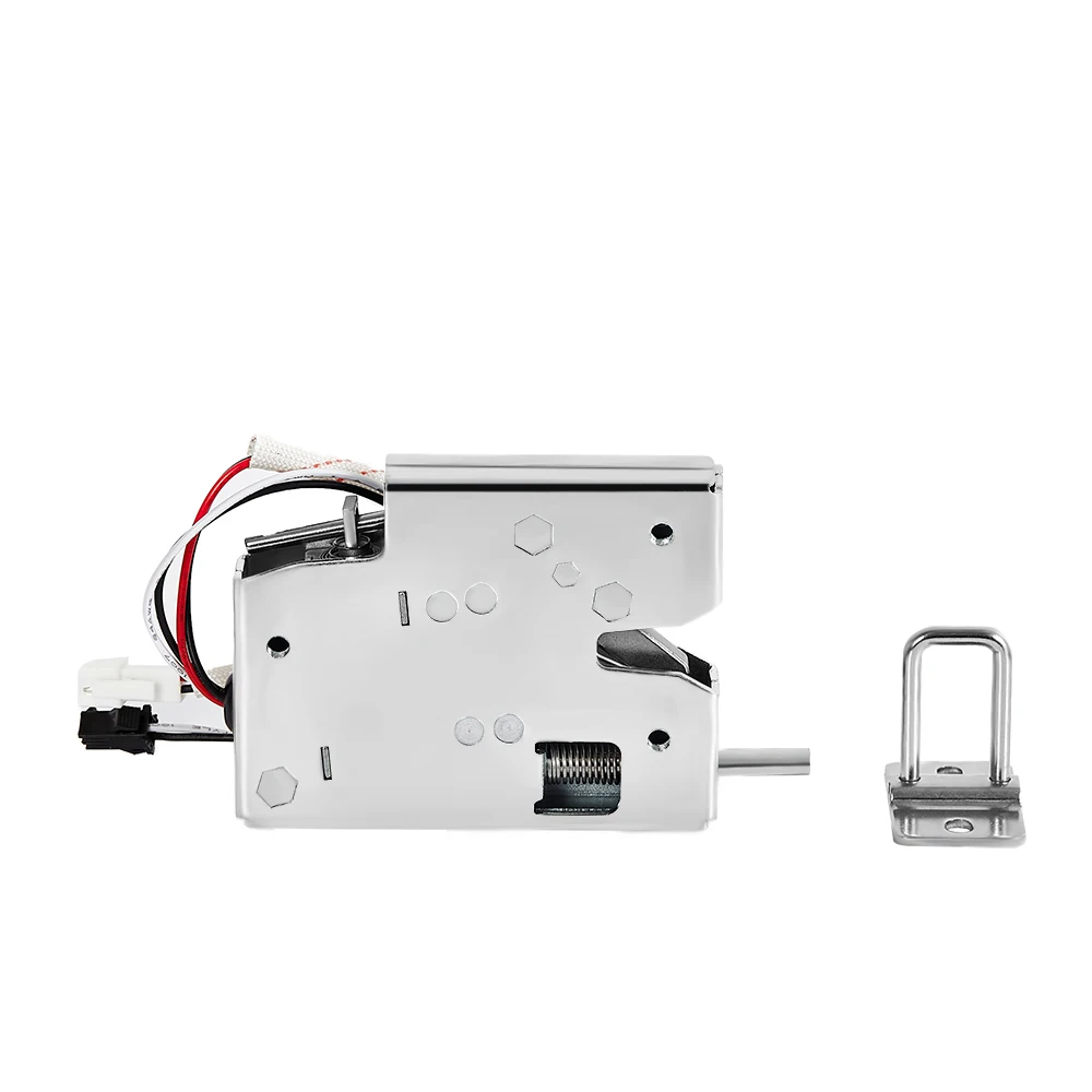 12v Mini Electric Cabinet Lock - Secure & Smart Solution