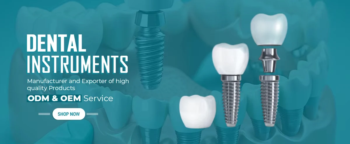 Universal Minimally Invasive Tooth Extraction Kit Surgical Dental ...