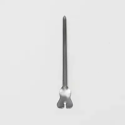 Surgical Instruments Seeker / Dissecting Probe / Mall Probe With ...