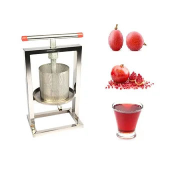 Cold Press Squeezer Machine For Pure Juice Juicer Vegetable Lemon ...