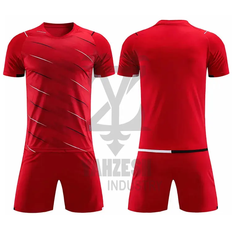 Cheap Football Jerseys Football Kits Full Set Soccer Kit For Sale Team ...