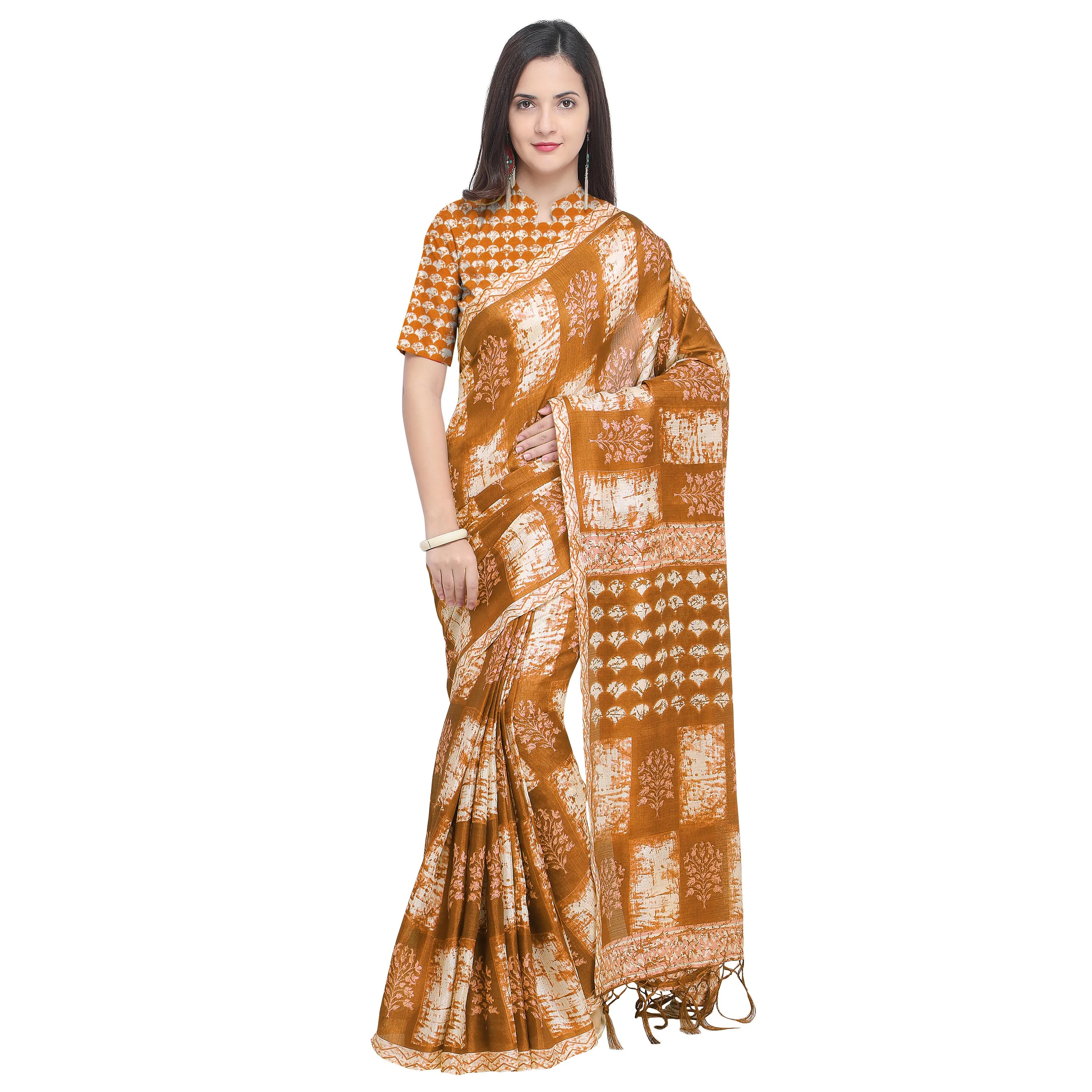 Indian Supply Highly Demanded Beautiful Designer Saree For Women ...