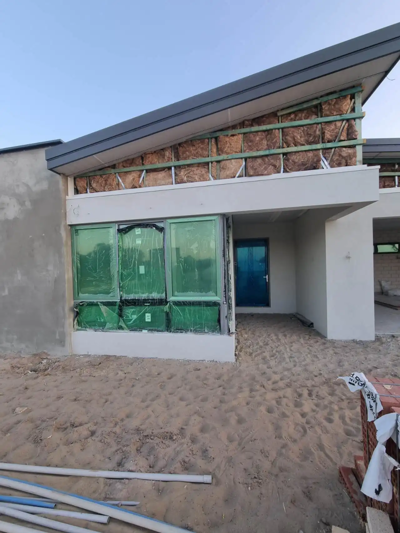 Foshan Wanjia Window And Door Co., Ltd.