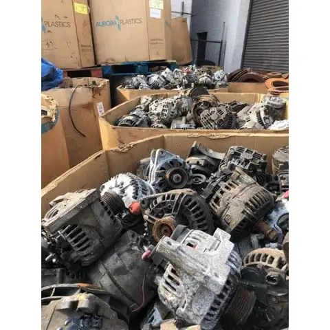 Quality Compressor Scrap,Ac/fridge Compressors Scrap - Buy Electric ...