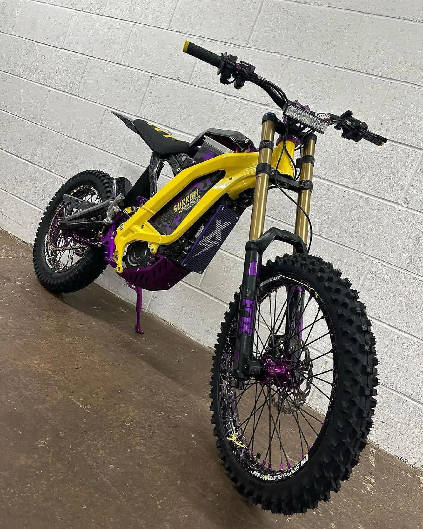 Affordable Sur Ron Bike Ready For Export - Buy Very Clean Affordable ...