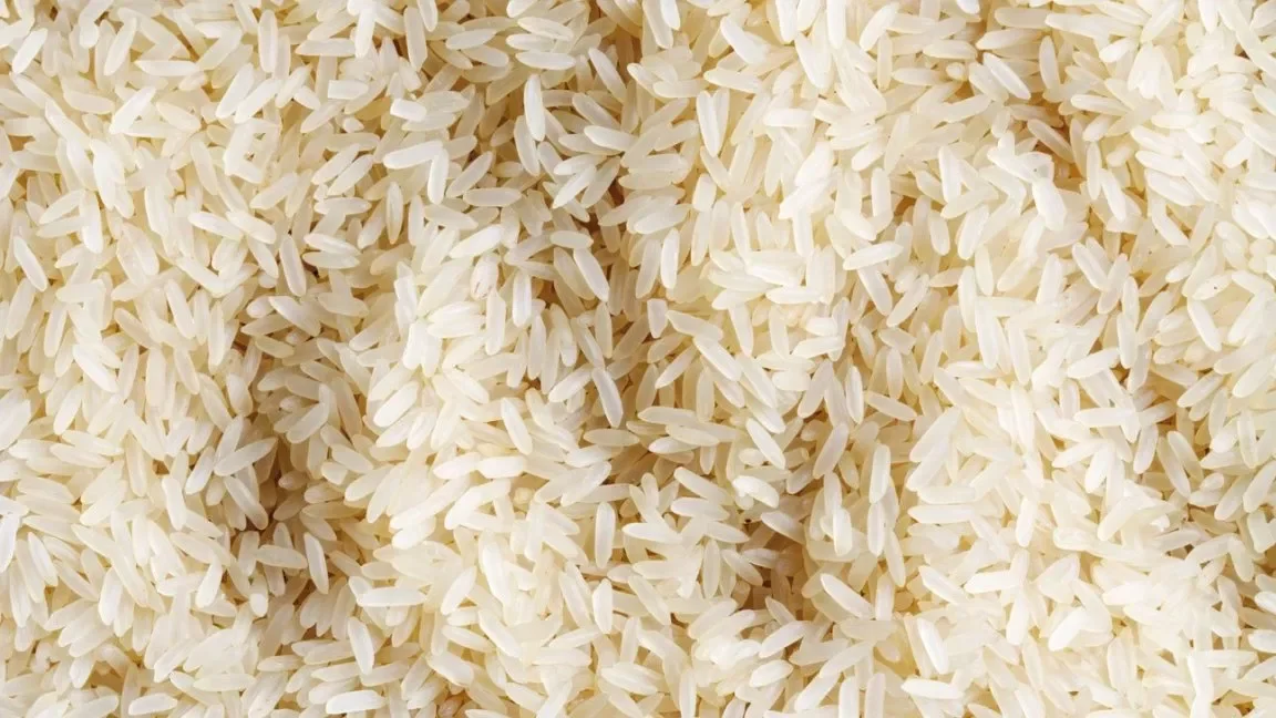 Thailand Long Grain White Rice Long-grain Rice 5% Broken - Buy Export ...