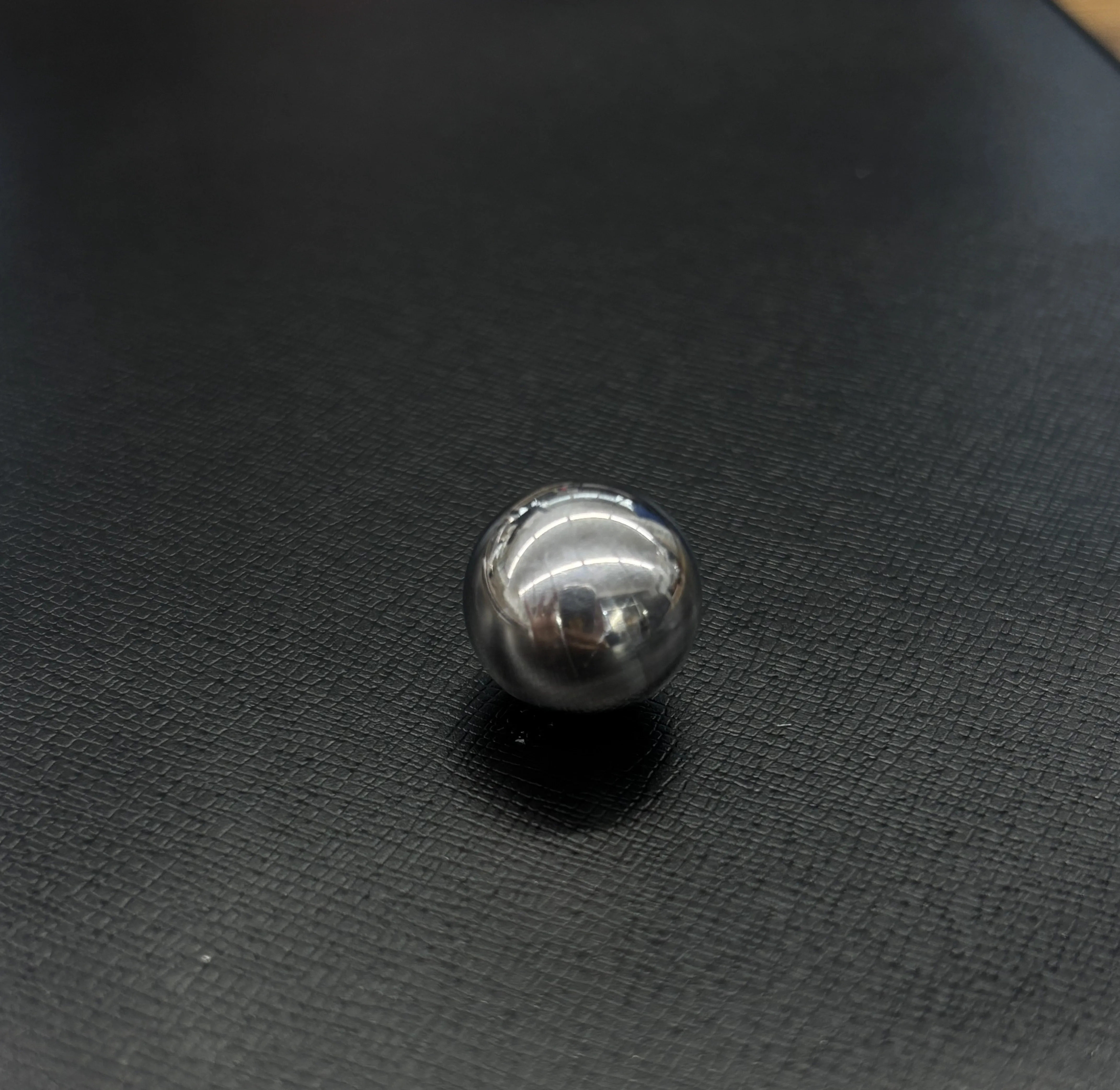 Wholesale Pure Hastelloy Alloy Balls Rolling Steel Part Spherical ...