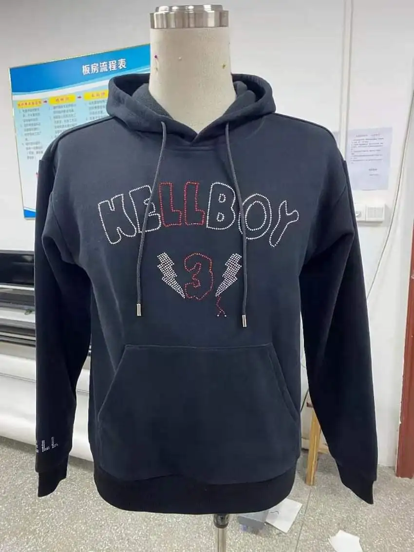 Customized With Logo Wholesale Tracksuits 2 Piece Set Winter Outfits ...