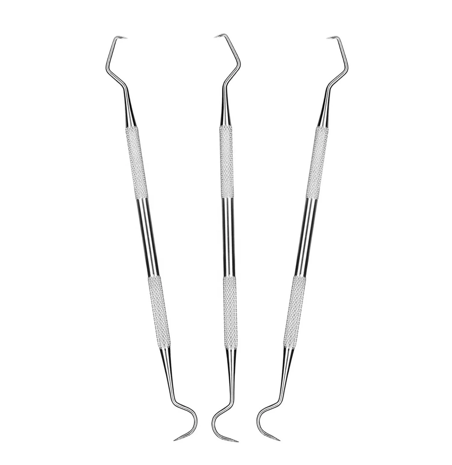 Best Selling Dental Scraper Tool For Cleaning Teeth Dentist Pick Tarter ...