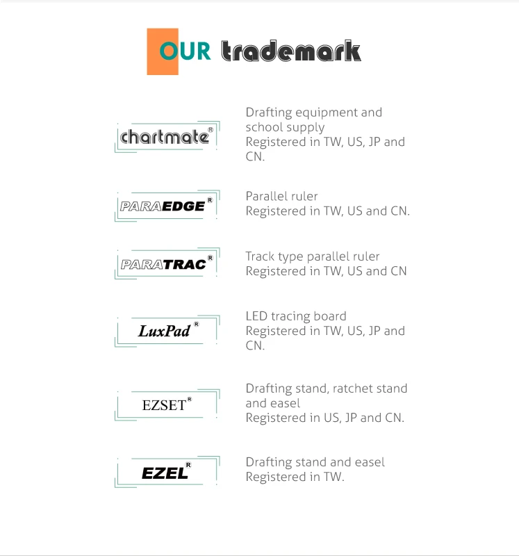 R1 Adjustable Ratchet Stand Drafting Table Easel With Variable Height ...