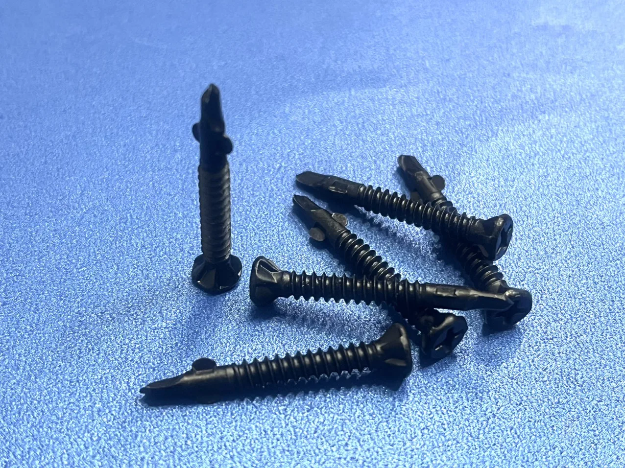 Vietnam Top One 12mm Length High Quality Vietnam Metric Drywall Screws ...