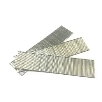 Leiting Metal 304 Stainless Steel 18ga Brad Pins F Series Staples Bulk ...