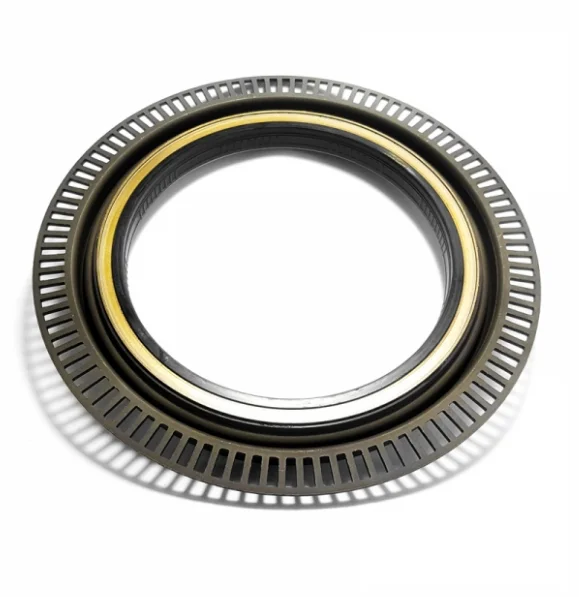 Shaft Sealing Wheel Hub Oil Seal 135x175x18 Oem 81965030398 For Man ...