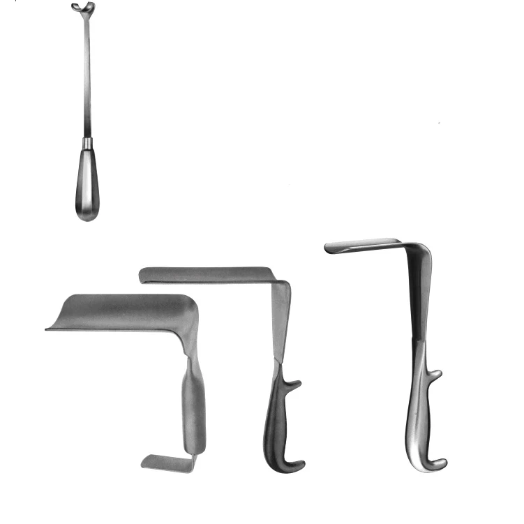 Ross Retractor 25.5cm 10'' Top Selling Weinberg Vagotomy Retractor 20cm ...