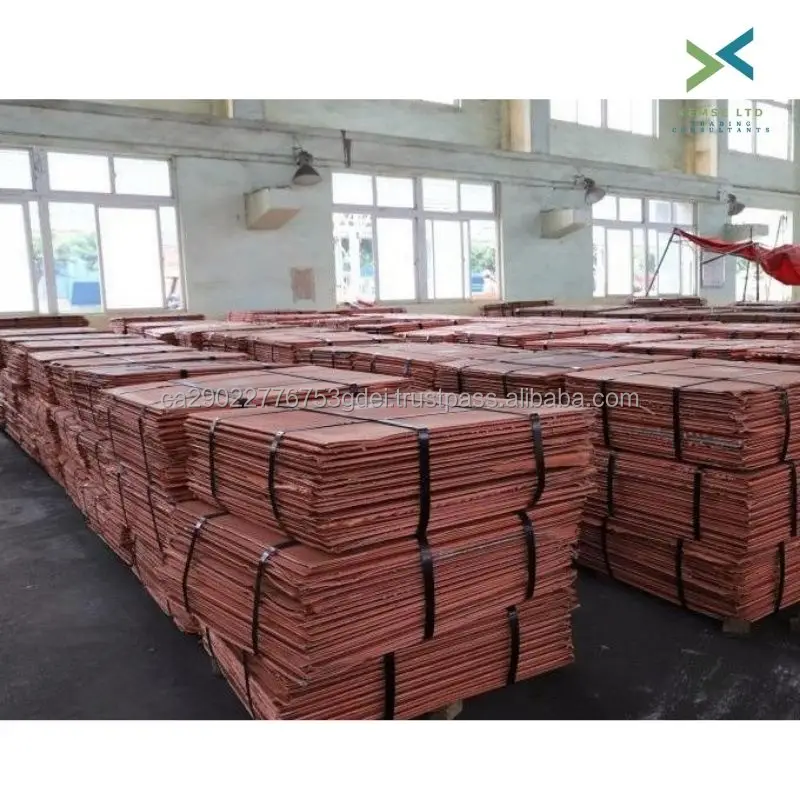 Best Quality Copper Cathode Purity 99.78% Copper Wire Scrap - Buy 3m ...