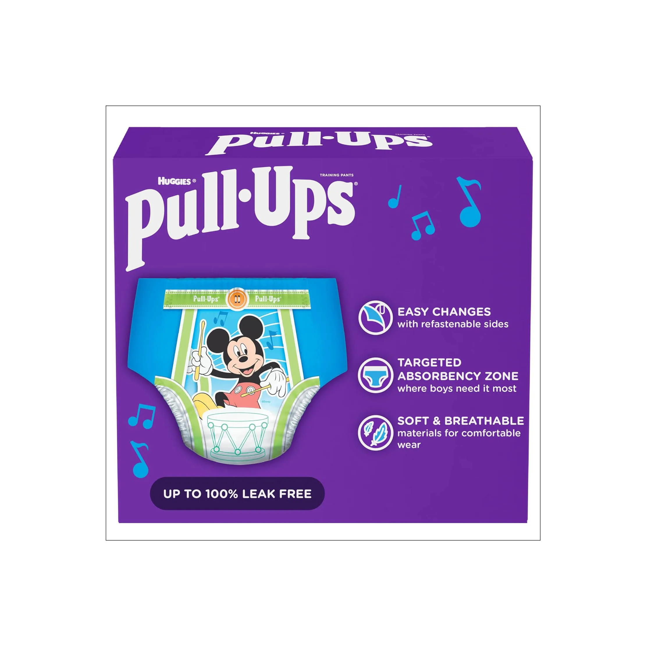 Pull-Ups diapers available at low wholesale prices ideal for online ...