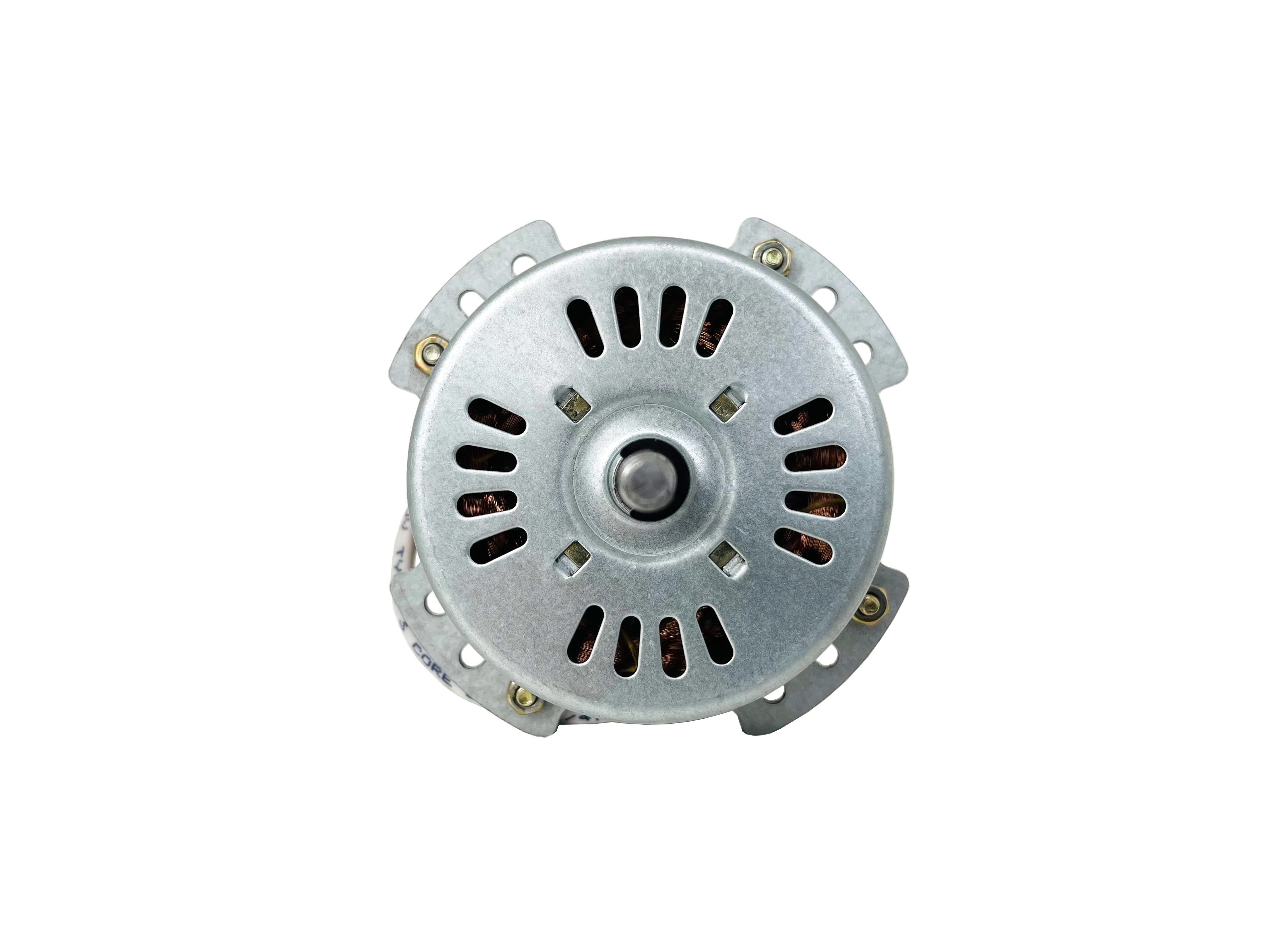 Stand Fan Motor Enclosed Protect Brushless Style Motor OEM Support ...