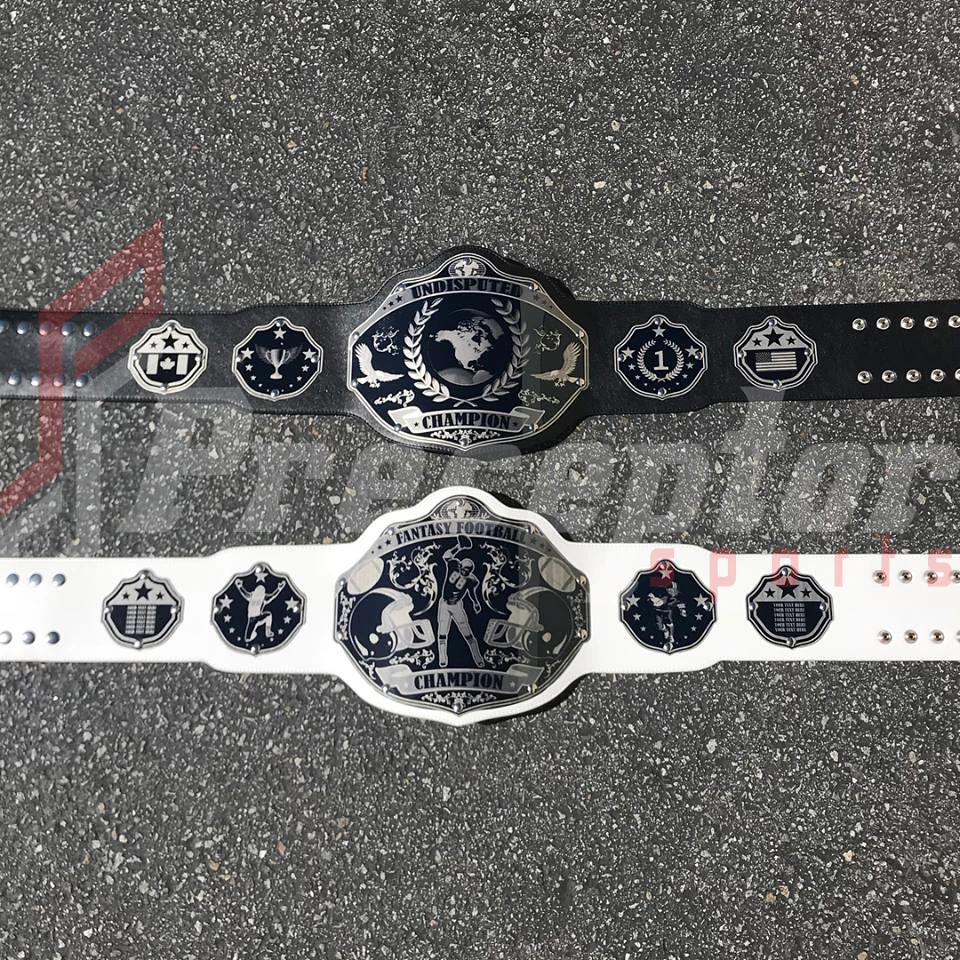 Custom Wrestling Wwe Championship Belts Legacy Title Belts World ...