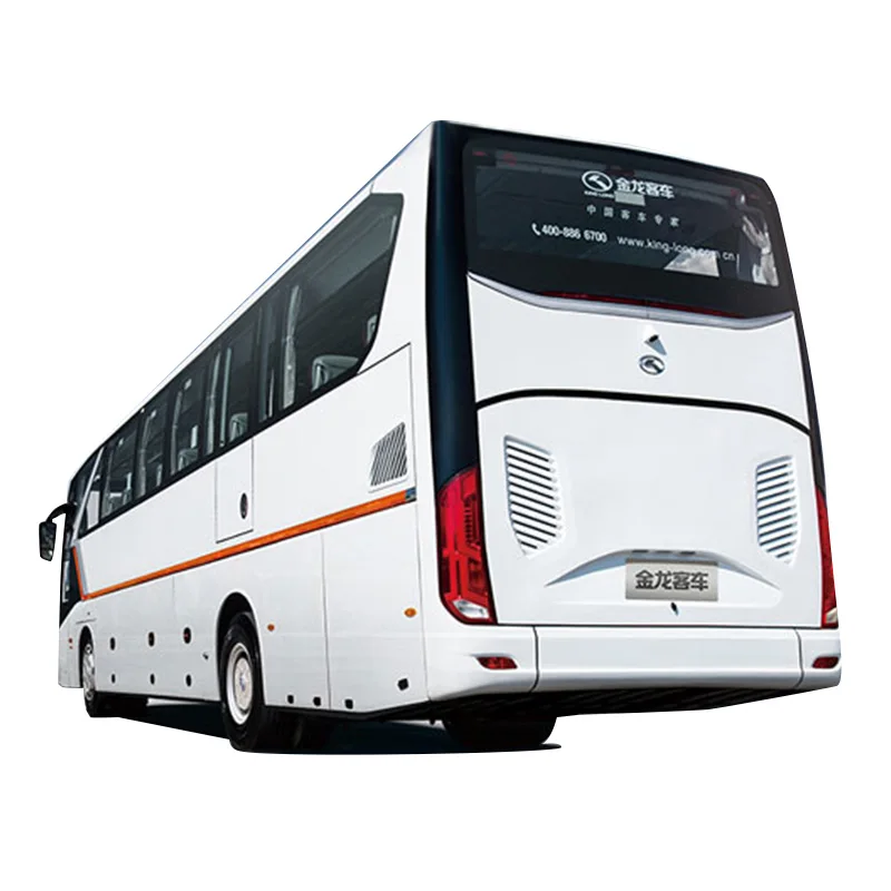 Autobús Turístico De 45 Plazas,Autobús De Autocar De Lujo,Usado,Gran ...