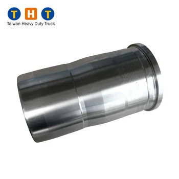 Cylinder Liner 21334768 20760235 Truck Engine Parts For Volvo 500 D13 ...