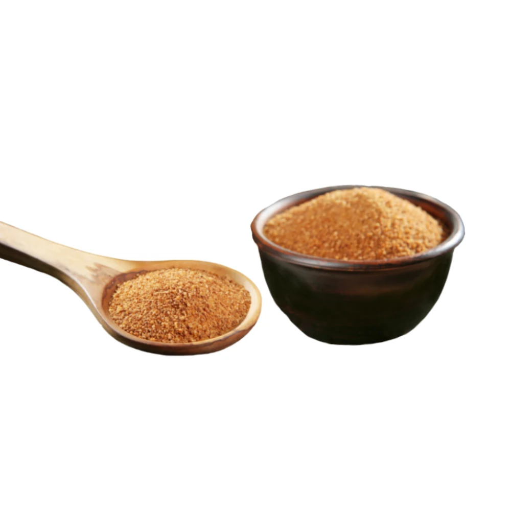 Thai Wholesale Coconut Flower Sugar Granules Organic Natural Sweet With ...