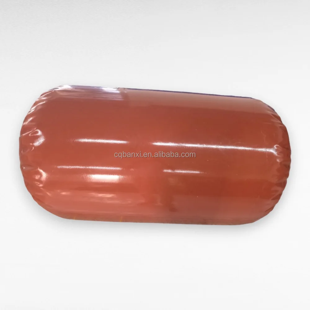 Home Use Potable Flexible Pvc Biogas Storage Bag Digester Biogas ...