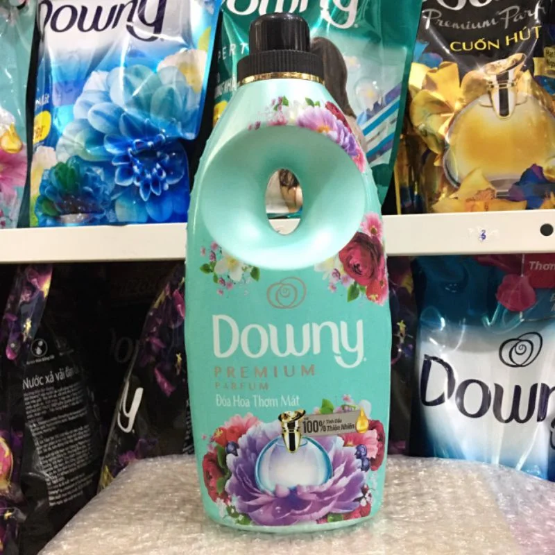 Premium Quality Dow-ny Fresh Flower Fabric Conditioner Softener ...