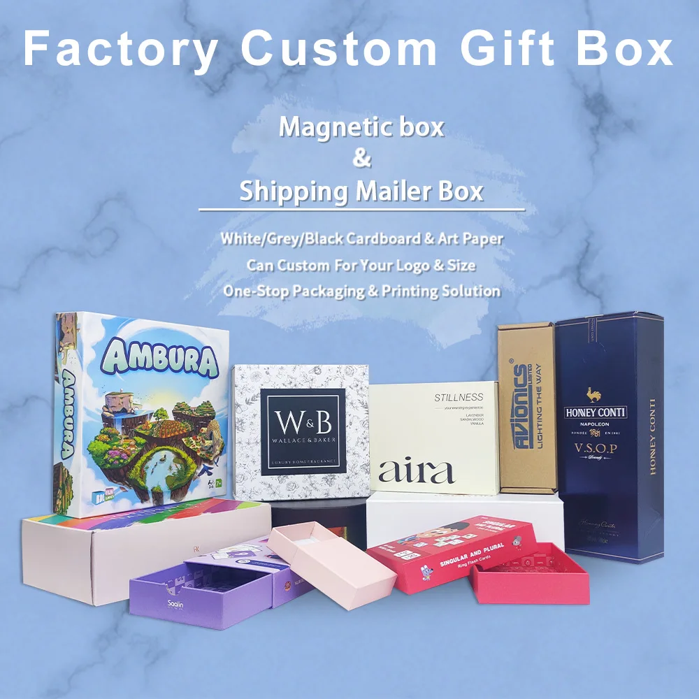 Recyclable Cardboard Cartons,Custom Logos,Cardboard Packaging,Express ...