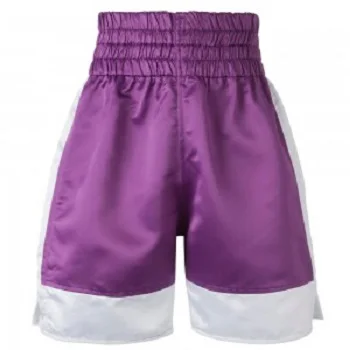 Plus Size Muay Thai Shorts High Grade Mma Gym Boxing Kickboxing Shorts ...