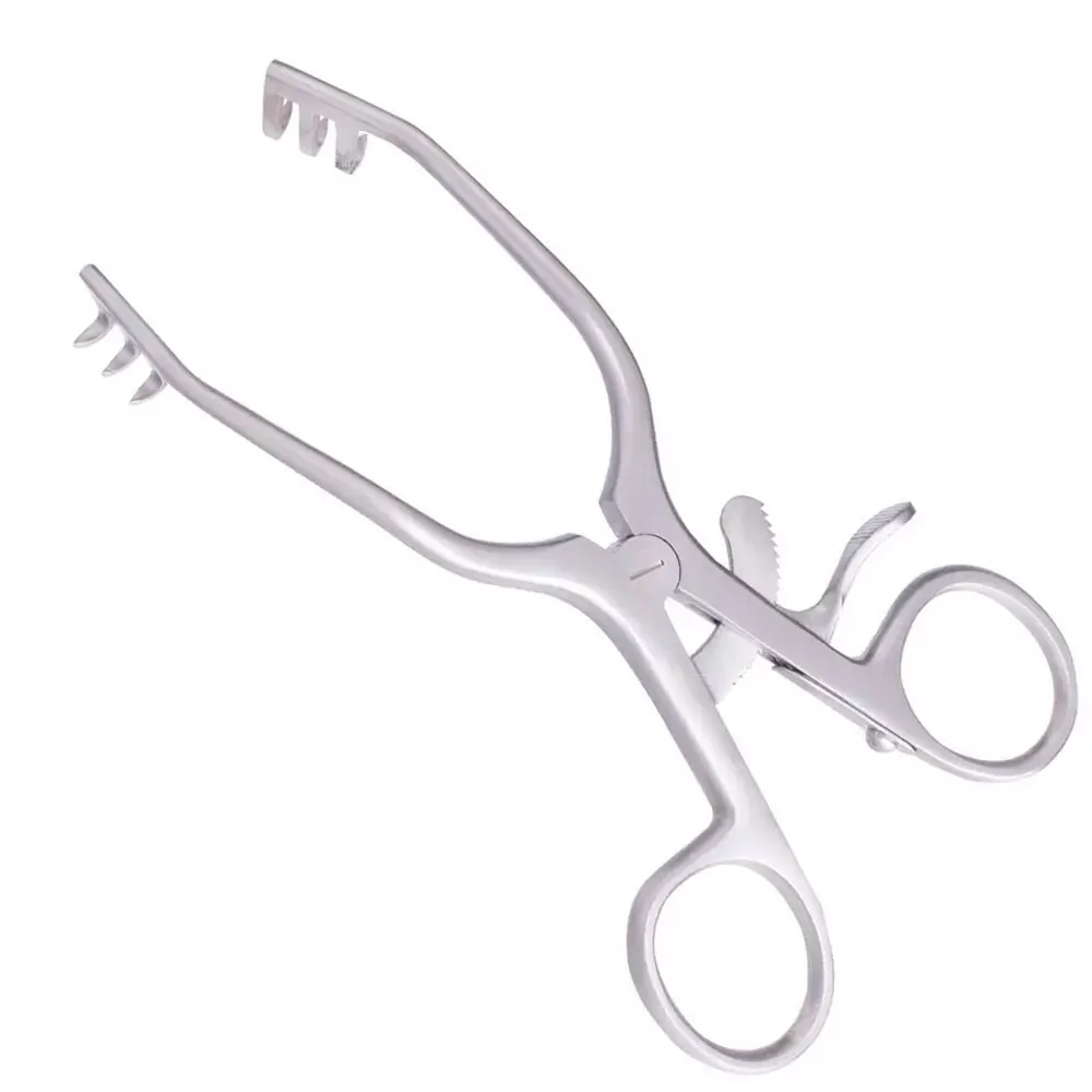 Weitlaner Essential Basic Surgical Instrument German Stainless Steel ...