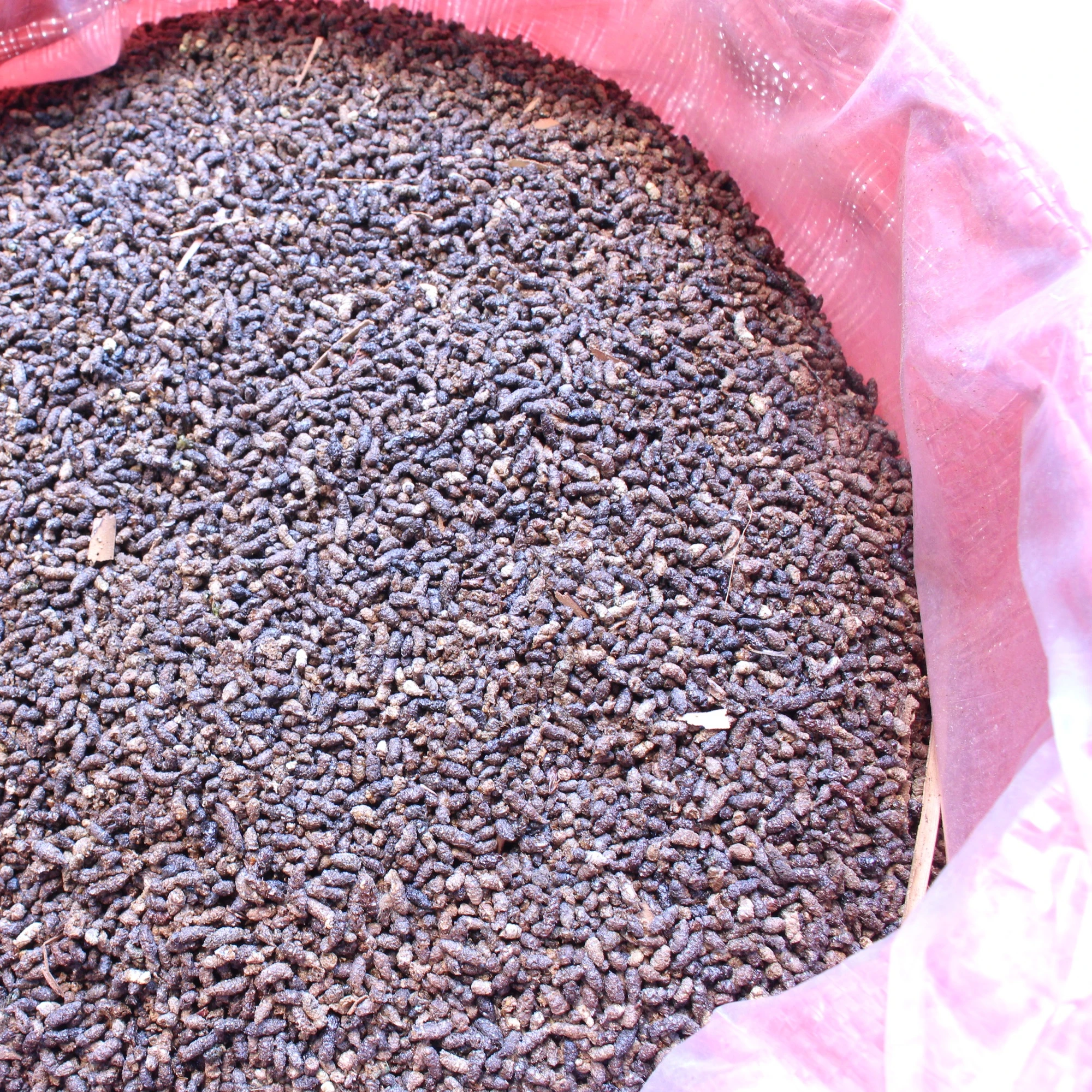 High quality agricultural animal droppings bat guano organic fertilizer ...