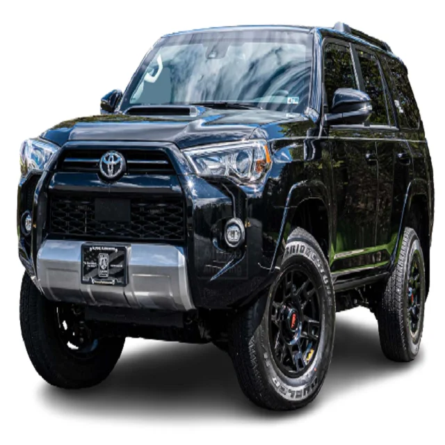 2020 2021 2022 Fairly Used Cars 2022 Toyota 4runner Trd Sport - Buy ...