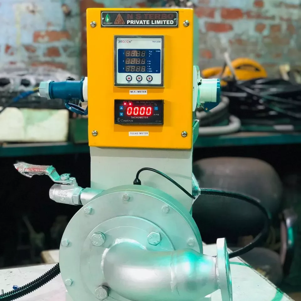 5 Kw Steam Turbine - Buy Micro Steam Turbine Generator Steam Engine,For ...